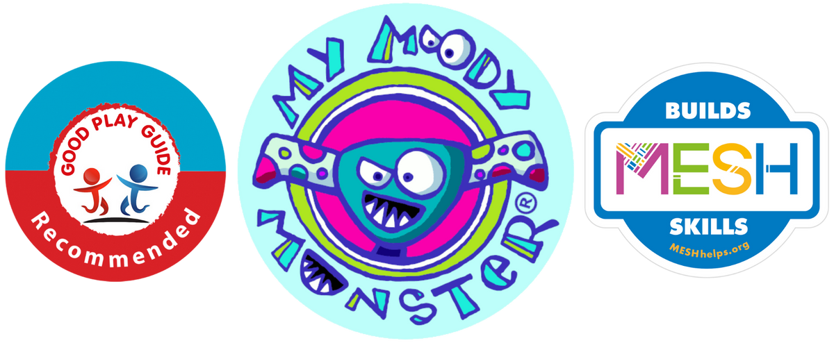 Products – My Moody Monster